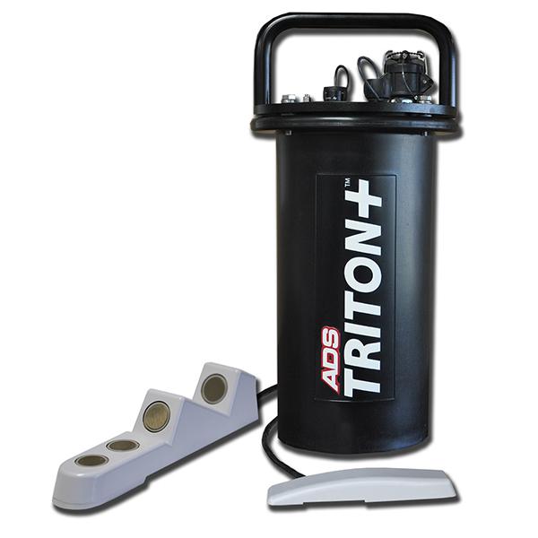 CSO Monitoring and Reporting | Wastewater Solutions | ADS