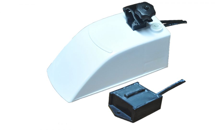 ADS® TRITON+® | Open Channel Flow Monitoring System | ADS