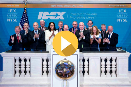 Trusted Solutions, Improving Lives™