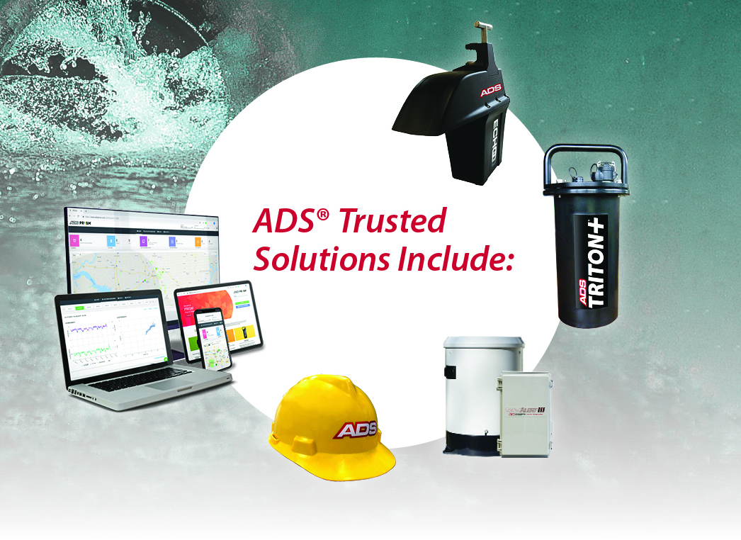 Monitor Solutions - ADS