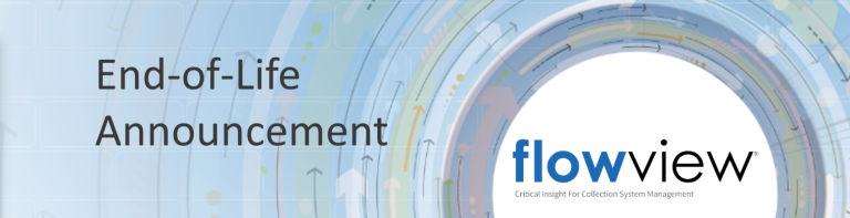 End-of-Life Announcement FlowView® - ADS